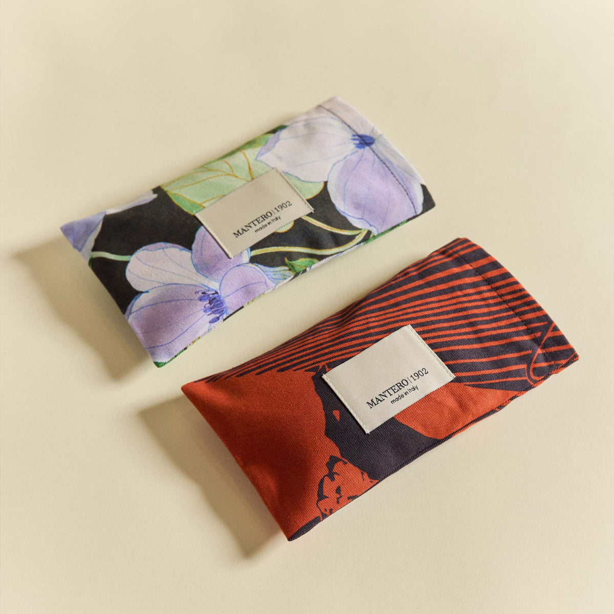 Oku - Anti-fatigue mask | Mantero 1902